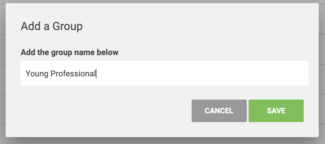 Classroom - Setting Content as an Exclusive Member Benefit (MC ...