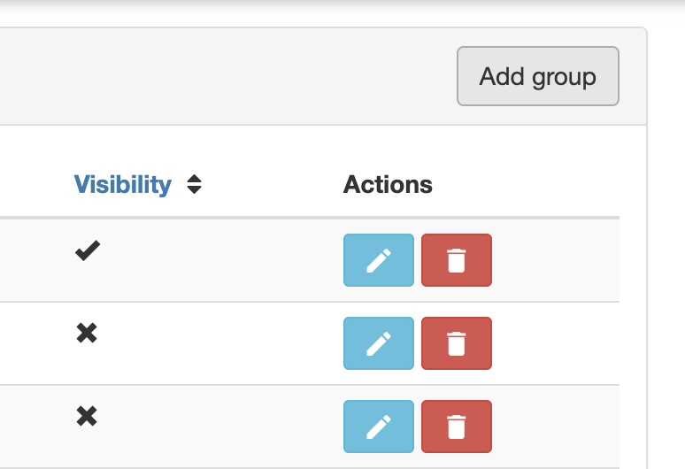 Classroom - Setting Content as an Exclusive Member Benefit (MC ...